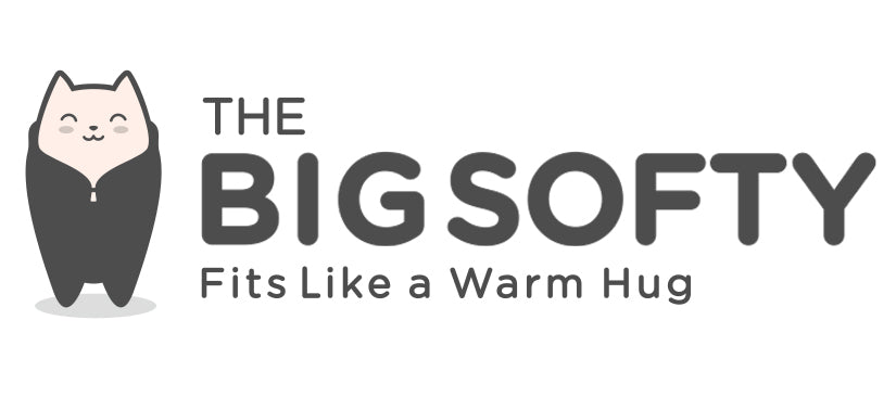 The Big Softy Hoodie