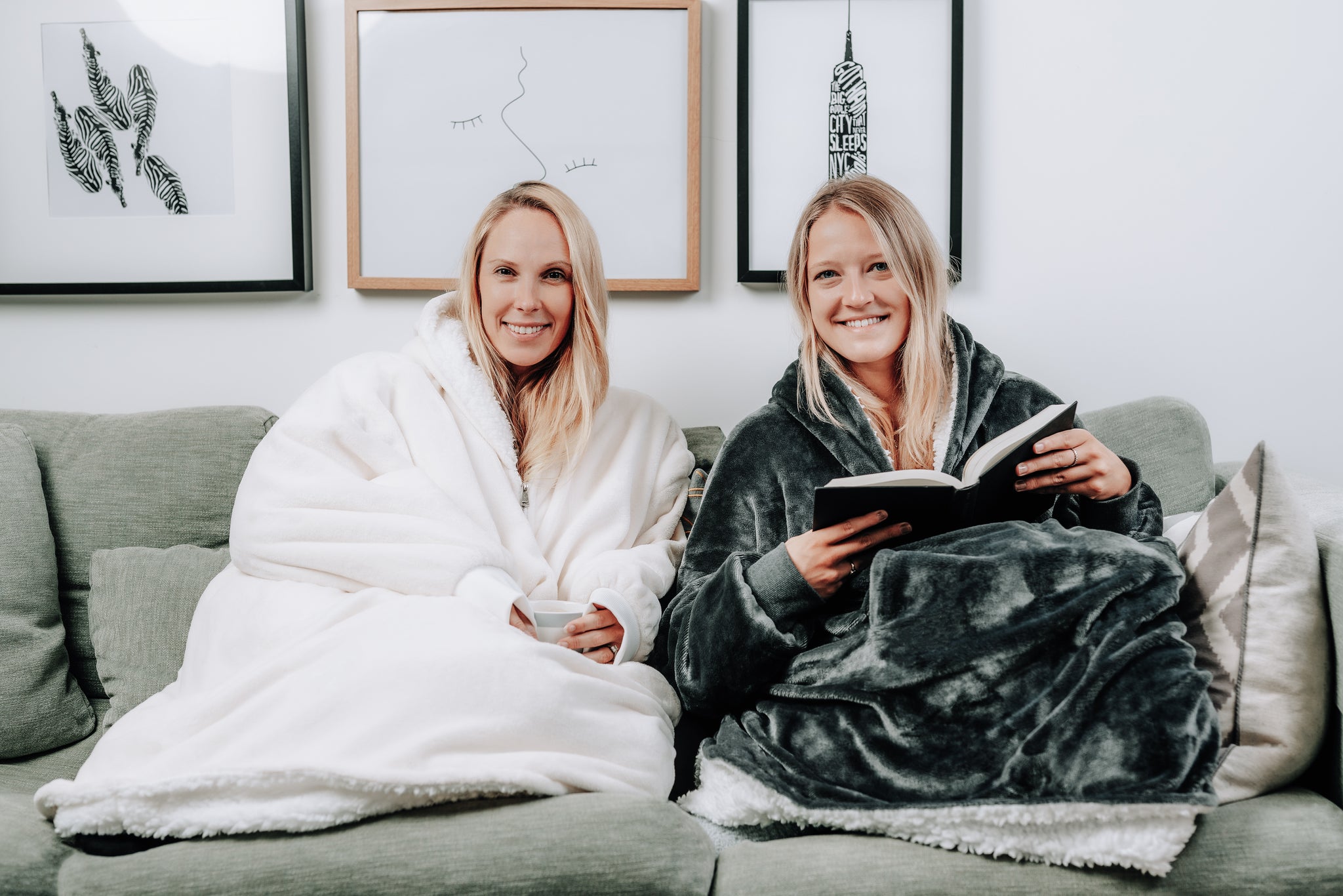 The Big Softy Hoodie